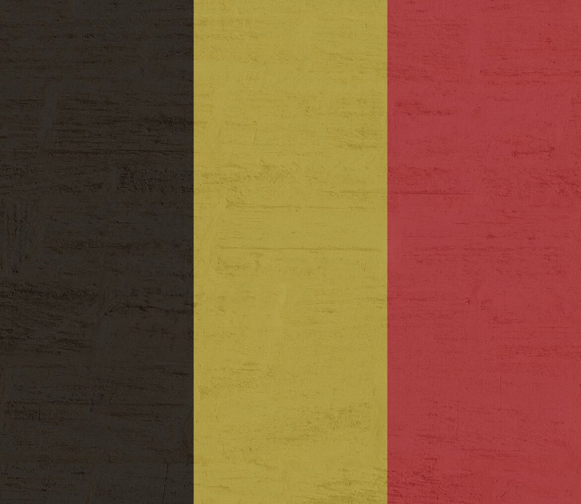 Wat moet je weten over de Belgische vlag - The Travel Daisy