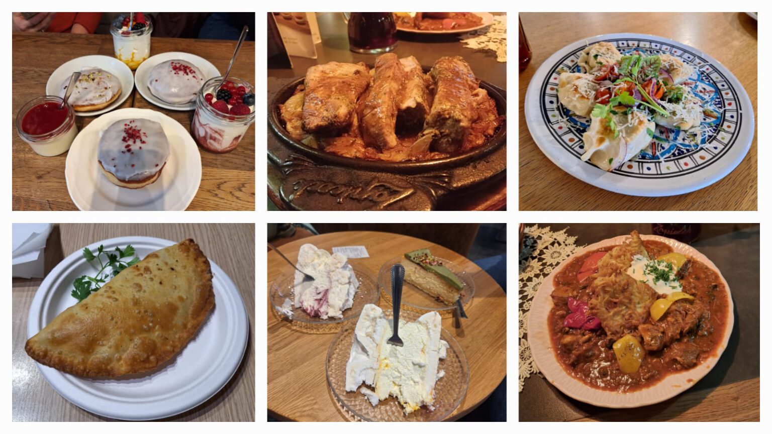 10 Poolse gerechten die je moet proberen - The Travel Daisy